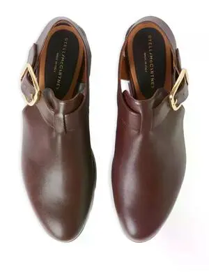 Stella McCartney Elyse Pumps - Brown