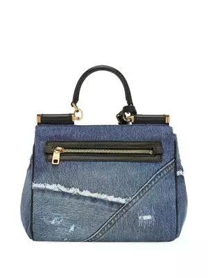 Dolce & Gabbana My Sicily Tote