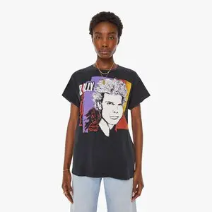 MadeWorn Billy Idol Tee