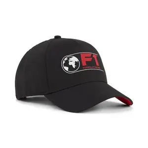 PUMA Formula 1â® Adjustable Hat - Black