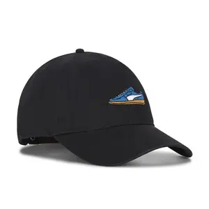 PUMA Palermo Adjustable Cap Black