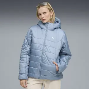 Puma Elasticated Jackets For Women