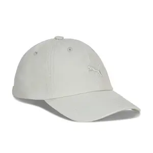 PUMA Adjustable Cap Light Pastel Green