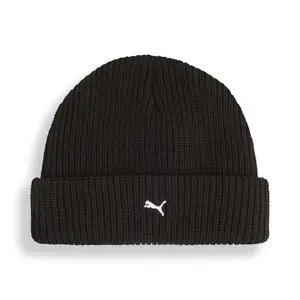 PUMA Select Essentials Beanie - Black