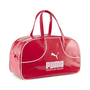 PUMA Archive 1976 Grip Bag - Red