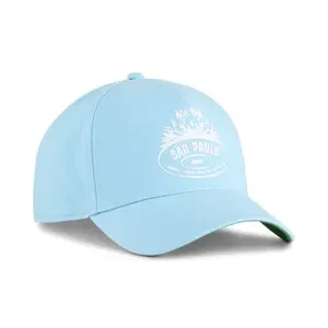 PUMA Formula 1â® Brazil Grand Prix Cap - Blue