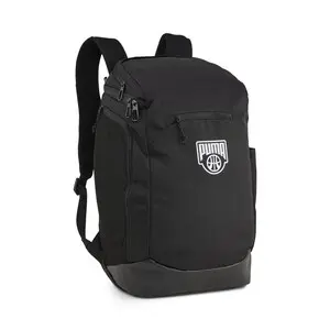 PUMA Basketball Pro Backpack - Black