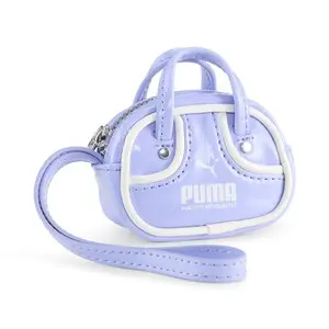 PUMA Archive 1976 Grip Bag Keychain - Purple