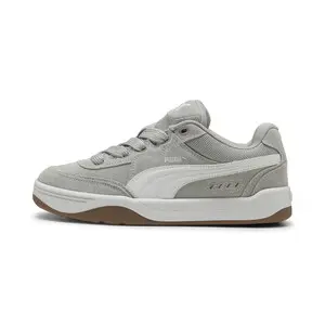 PUMA Park Lifestyle Sk8 Sneakers - Gray