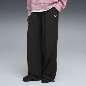 PUMA Wardrobe Essentials Parachute Pants