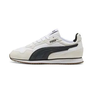 PUMA Softride St Miler Sneakers - Gray