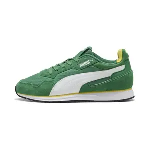 PUMA Softride St Miler Sneakers - Green