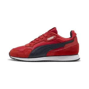 PUMA Softride St Miler Sneakers - Red