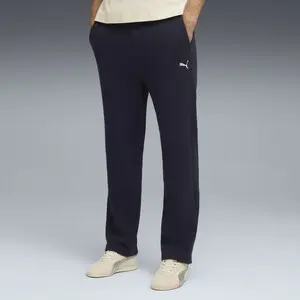 PUMA Premium Essentials Sweatpants - Blue