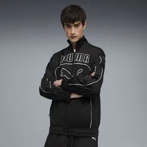 PUMA Future..archive Track Jacket