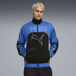 PUMA Future..archive Track Jacket - Blue