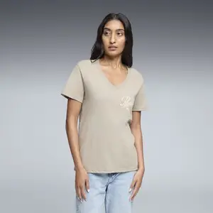 Puma Blouse Tops