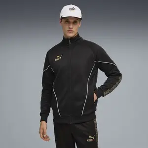 PUMA King Anthem Soccer Jacket
