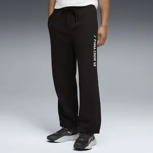 PUMA Graphic French Terry Training Joggers Pant