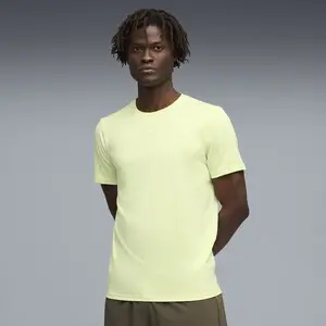 PUMA Train All Day Essentials Training T-shirt - Green