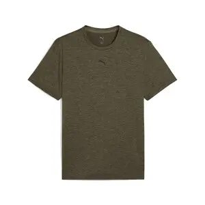 PUMA Train All Day Essentials Training T-shirt - Green