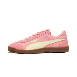 Puma Coated Sneakers For Women
