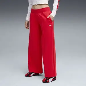 PUMA Future..archive Track Pants - Red