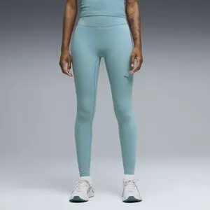 PUMA Shapeluxe High-waist 7/8 Training Tights - Blue