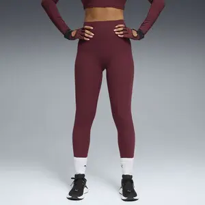 Puma High Rise Leggings
