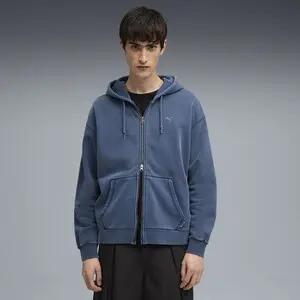 Puma Adjustable Sweatshirts Hoodies For Men