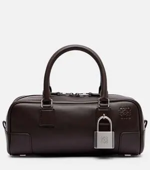 Loewe Buckled Totes