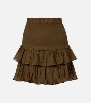 Marant Etoile Pull On Skirts