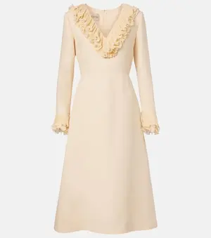 Valentino Garavani Sweetheart Cocktail Dresses