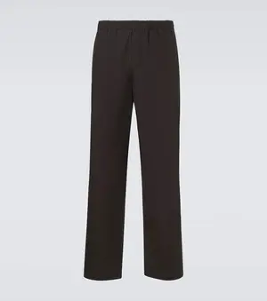 Tod's Pleated Pants For Men