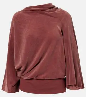 Rick Owens Classic Blouses