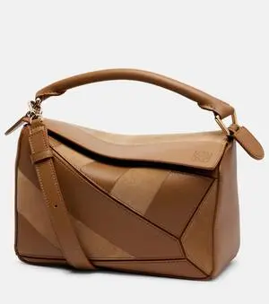 Paneled Bags For Women