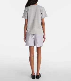 Polo Ralph Lauren Cotton Jersey T-shirt - Grey