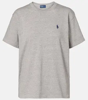 Polo Ralph Lauren Oversized T-shirts For Women