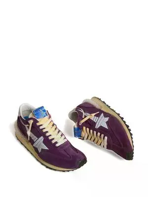GOLDEN GOOSE Marathon Sneakers