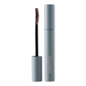 PERSONA Volumizing Tubing Mascara - Brown