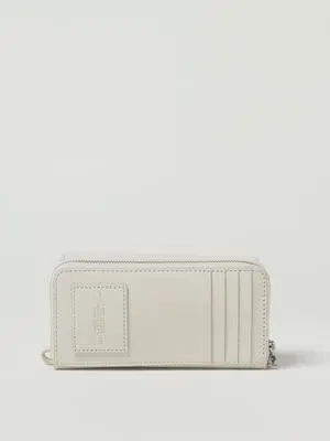 Marc Jacobs Wallet - White