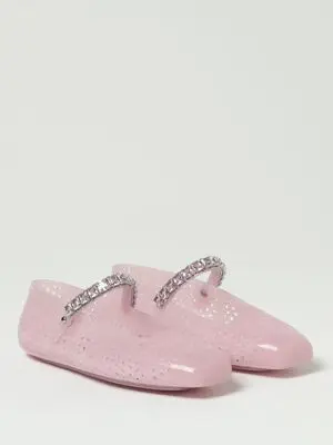JIMMY CHOO Ballerina Flat