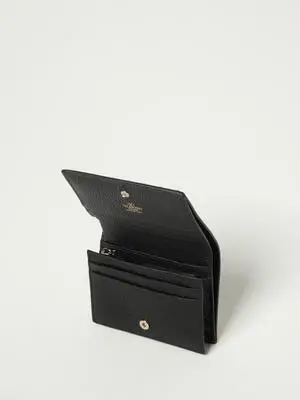 Valentino Garavani Wallet - Black