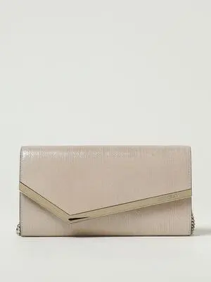 JIMMY CHOO Mini Bag - Brown