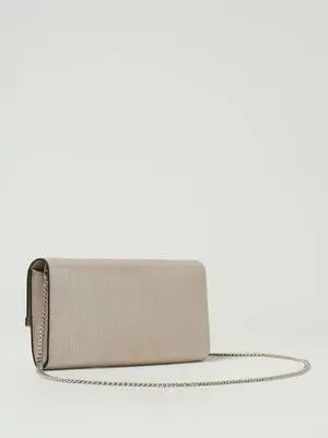 JIMMY CHOO Mini Bag - Brown