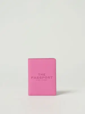 Marc Jacobs Wallet Pink