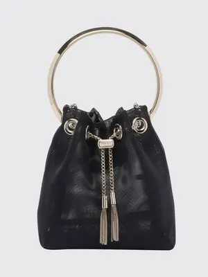 JIMMY CHOO Handbag - Black