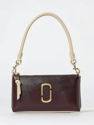 Marc Jacobs Shoulder Bag - Red