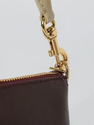 Marc Jacobs Shoulder Bag - Red