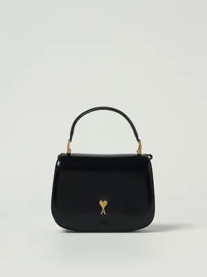 Ami Shoulder Bag - Black